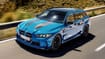 This is the new BMW M3 CS Touring: a 542bhp practical performance wagon | Top Gear